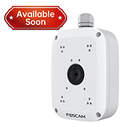Foscam IP Cameras - Cube, PT, PTZ, Bullet, Dome Cameras; Baby Monitors ...