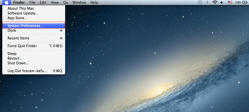 How to fix the error "unidentified developer" when trying to install Foscam softwares on Mac ...